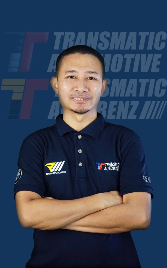 About Us – Transmatic Automotive